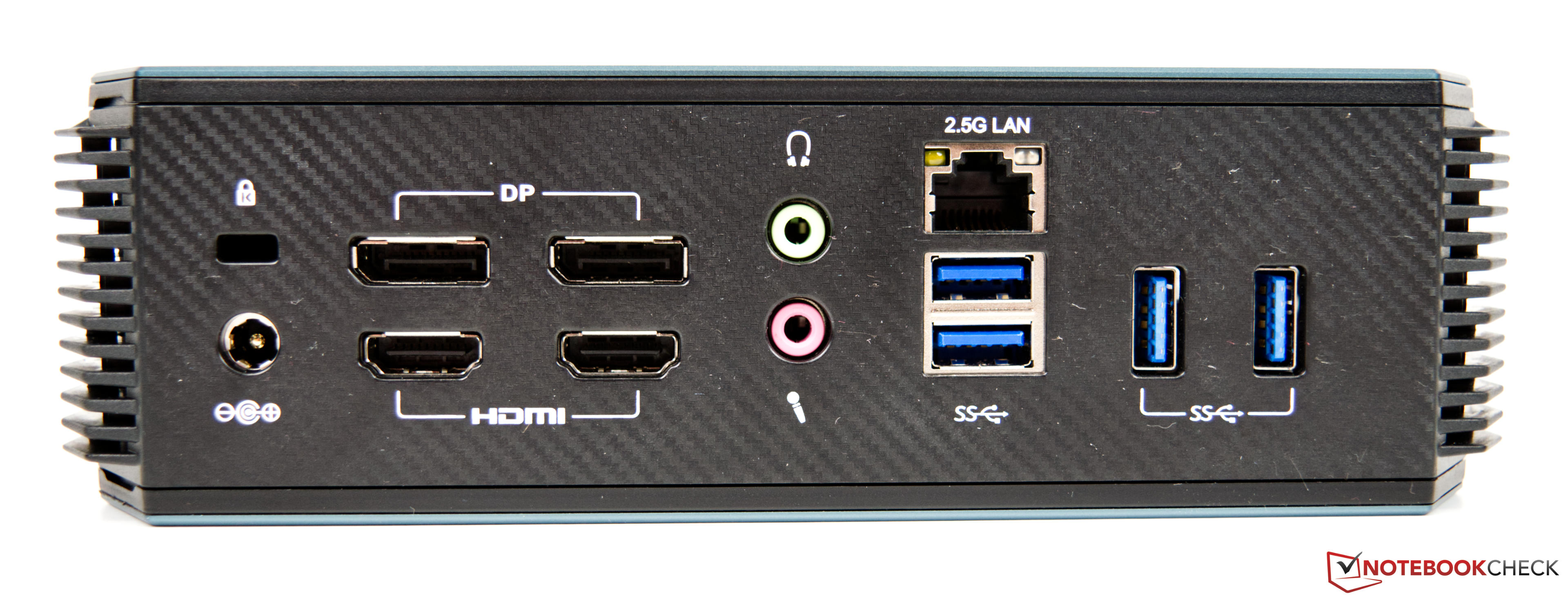 Minisforum EliteMini HX90 in Review: Compact high-performance mini-PC ...