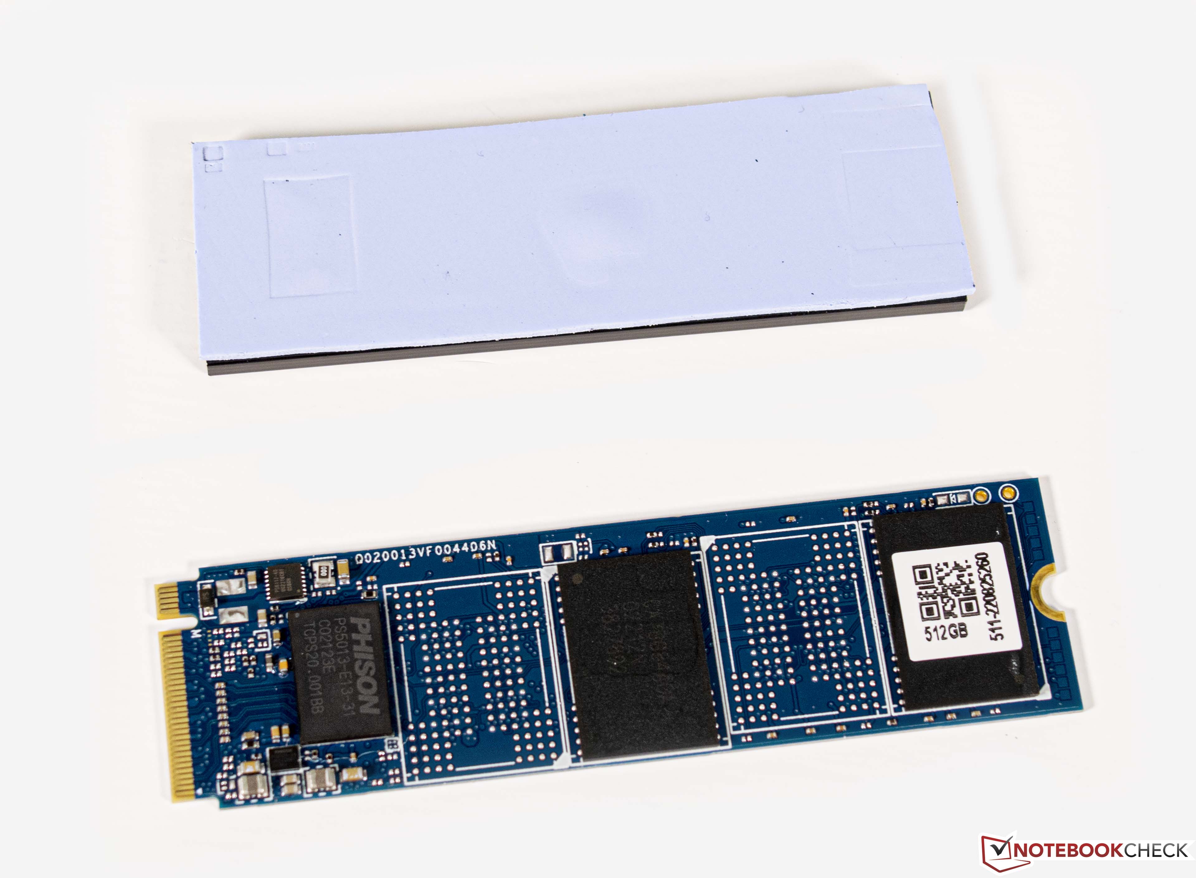 Phison 512GB PA6620060U SSD Benchmarks NotebookCheck Tech Phison 512GB PA6620060U SSD Benchmarks NotebookCheck Tech
