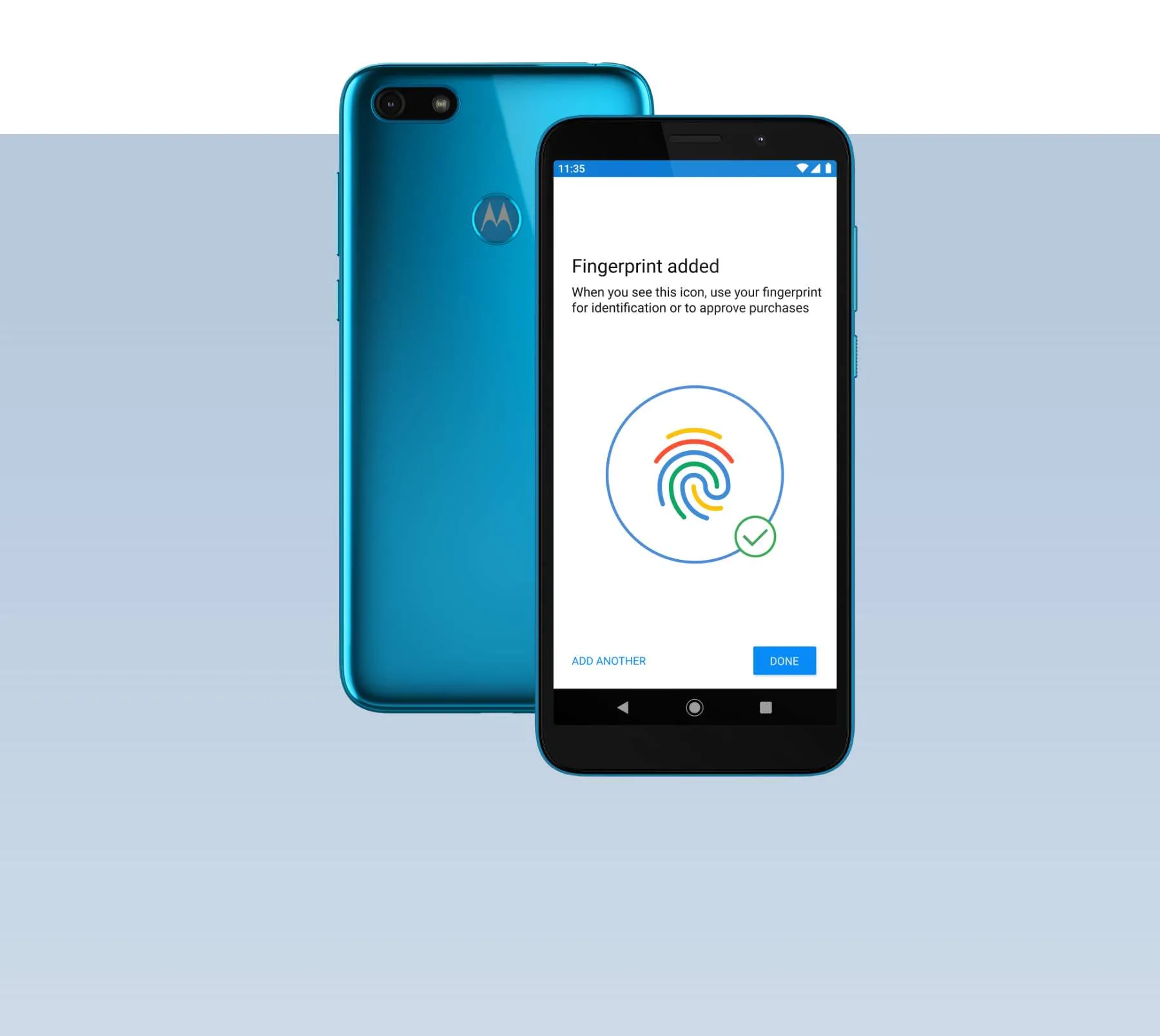Motorola Moto E6 Play Smartphone Review – Tiny highlights ...