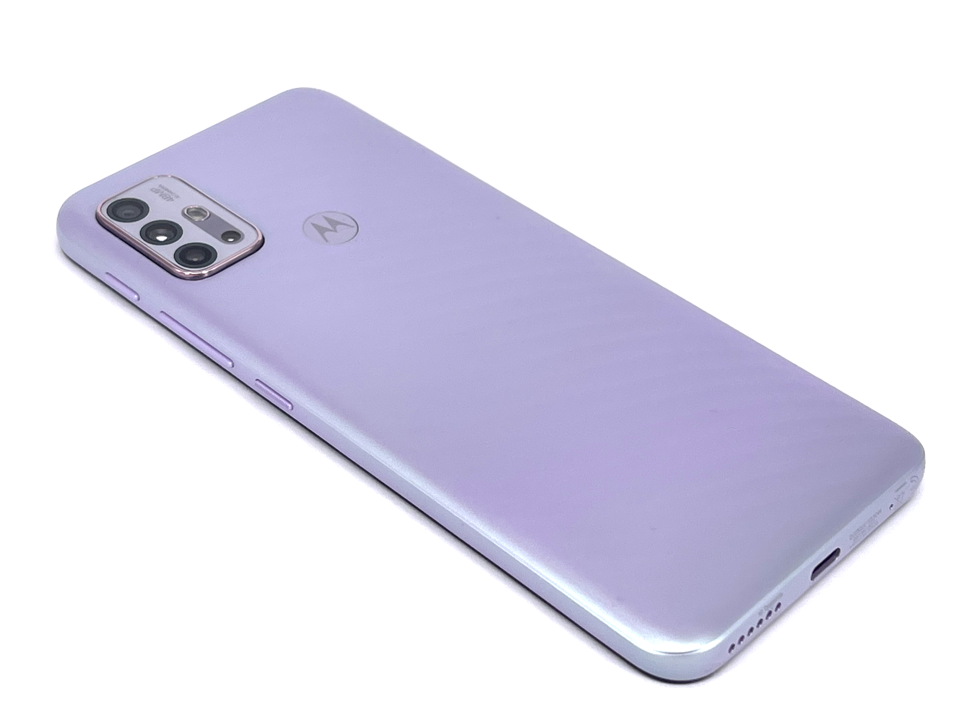 Motorola Moto G10 smartphone review: Stylish, sturdy, and affordable ...