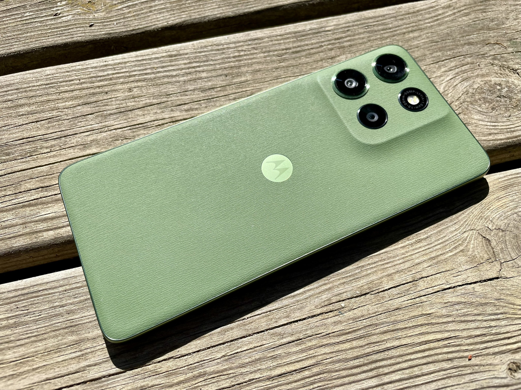 Motorola Moto G56 vs. Moto G55 in mid-range duel: All differences in ...