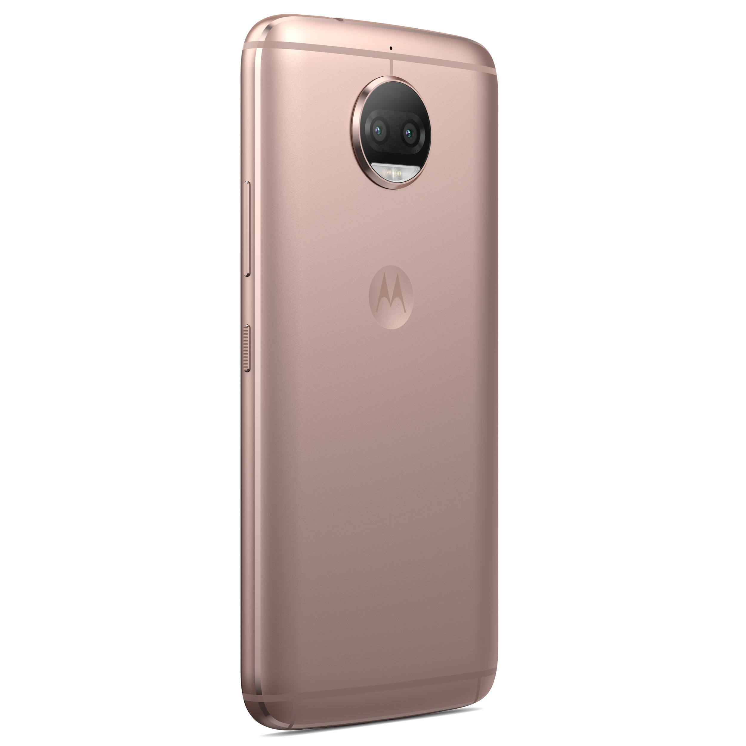 Motorola Moto G5s Plus Smartphone Review - NotebookCheck.net Reviews