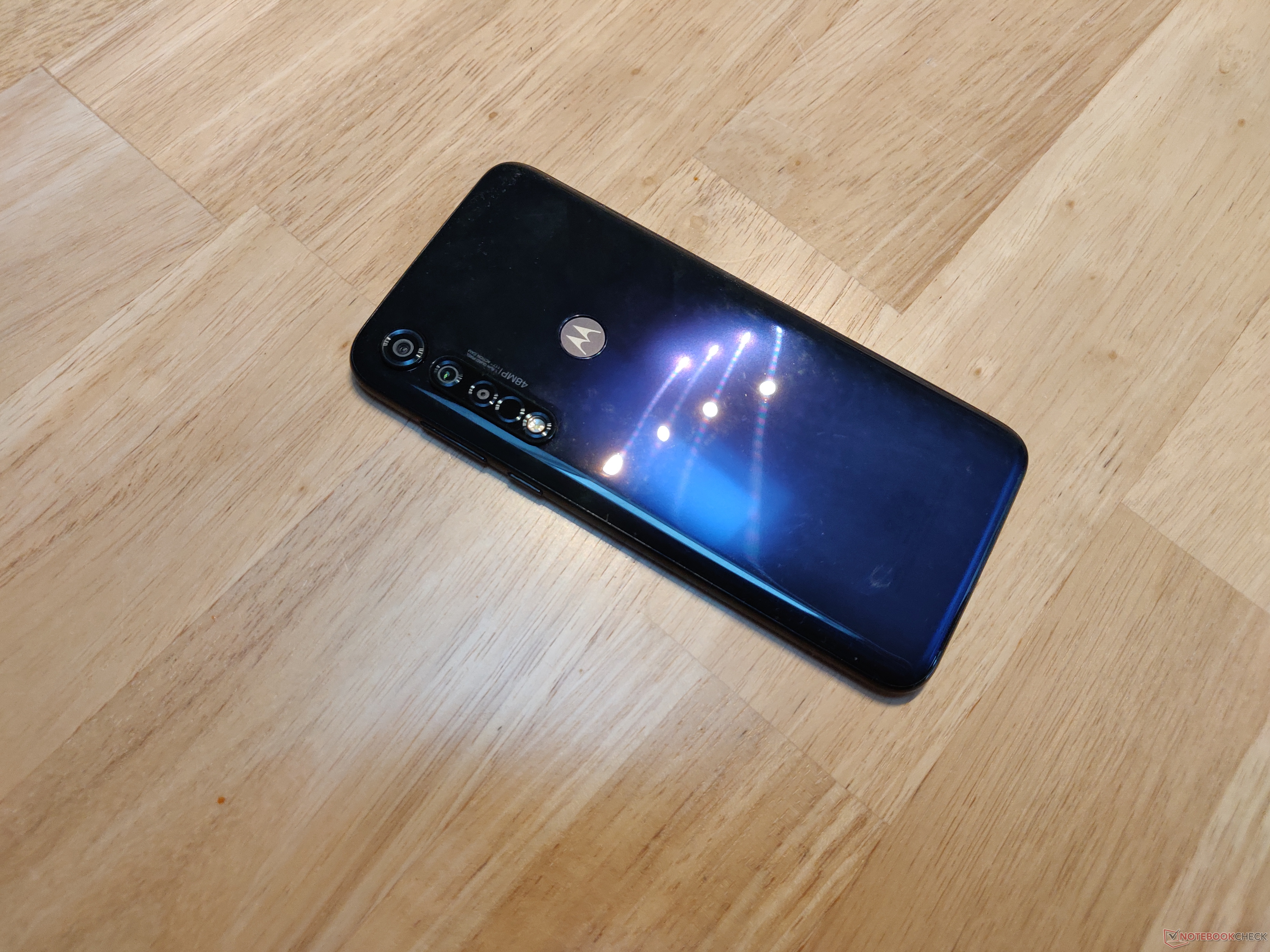 Motorola Moto G8 Plus smartphone review – Mobile phone with action cam ...