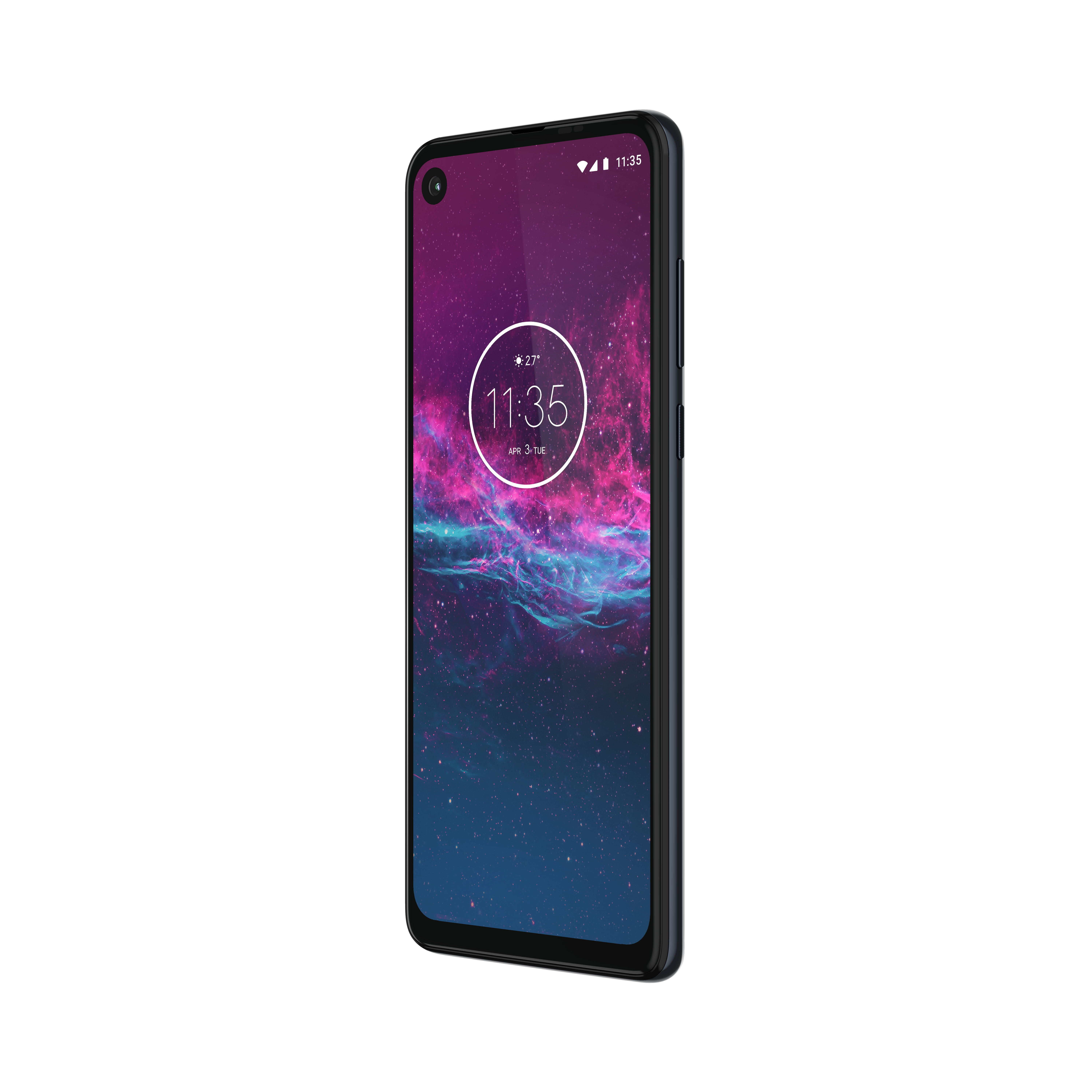 Motorola One Action Review: Motorola smartphone unfit for YouTube fans ...