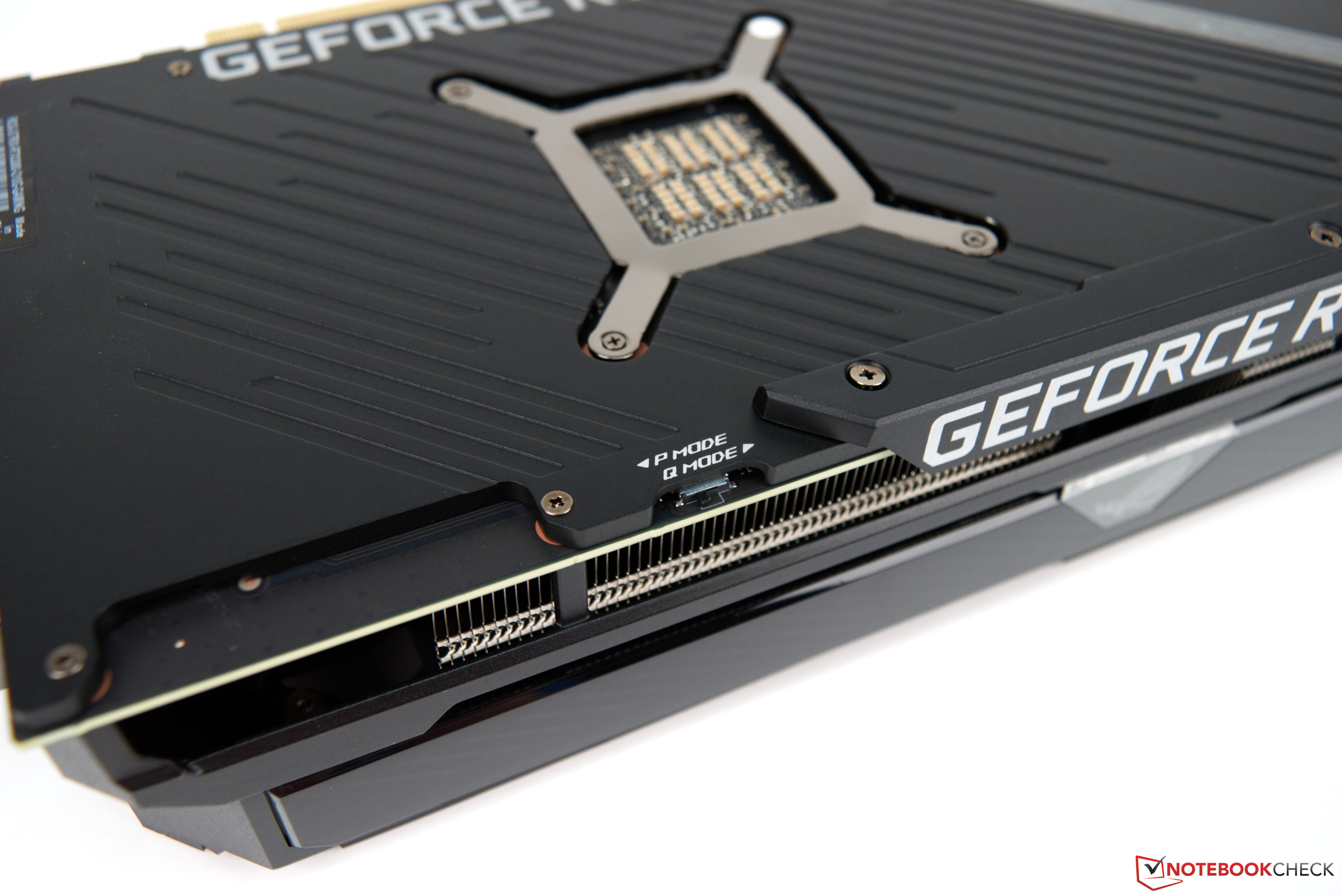 Asus GeForce RTX 3080 ROG Strix Gaming OC desktop GPU in review ...