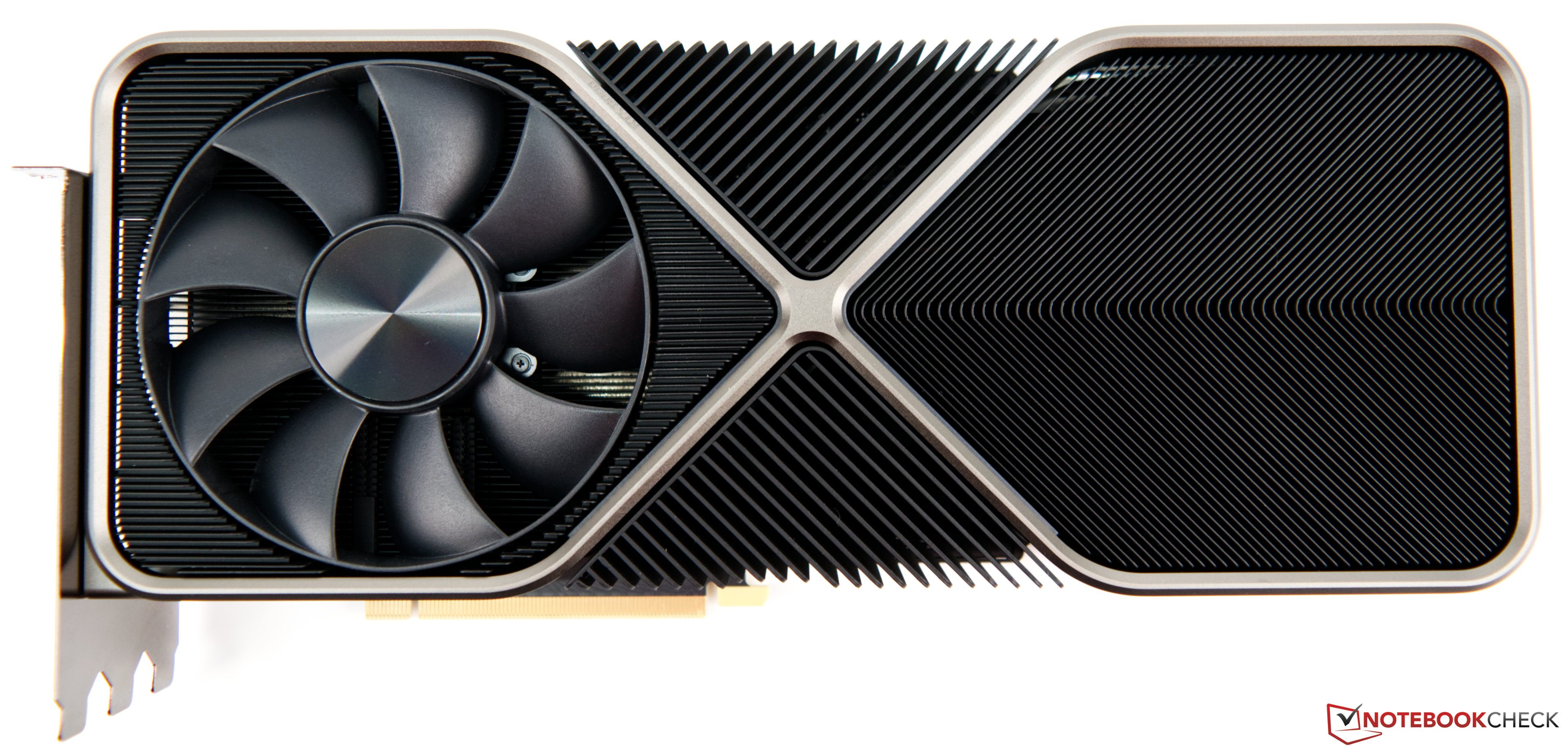 Nvidia GeForce RTX 3090 FE - High-end graphics power at a premium price ...