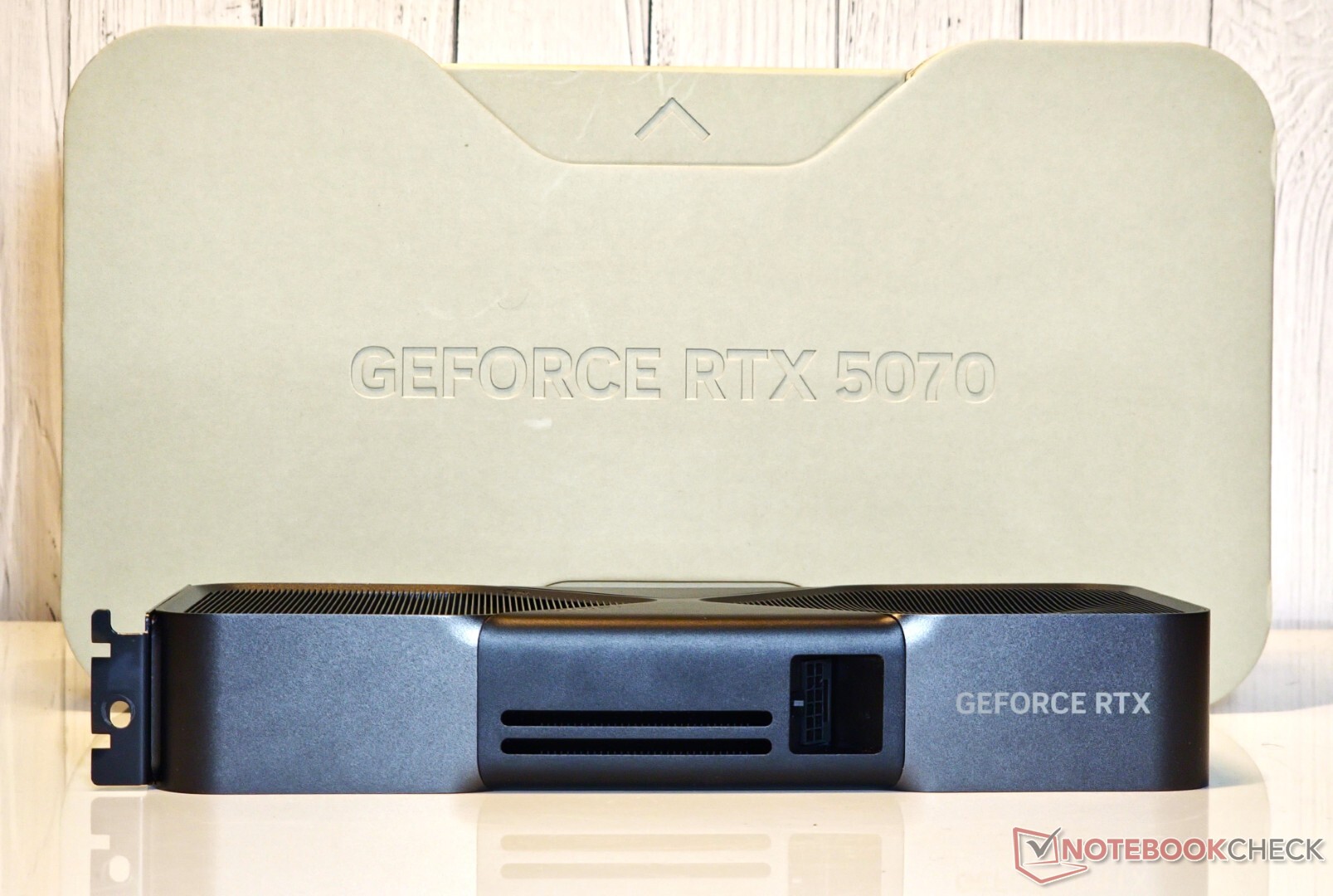 Nvidia GeForce RTX 5070 Founders Edition Review: $549 Blackwell ...