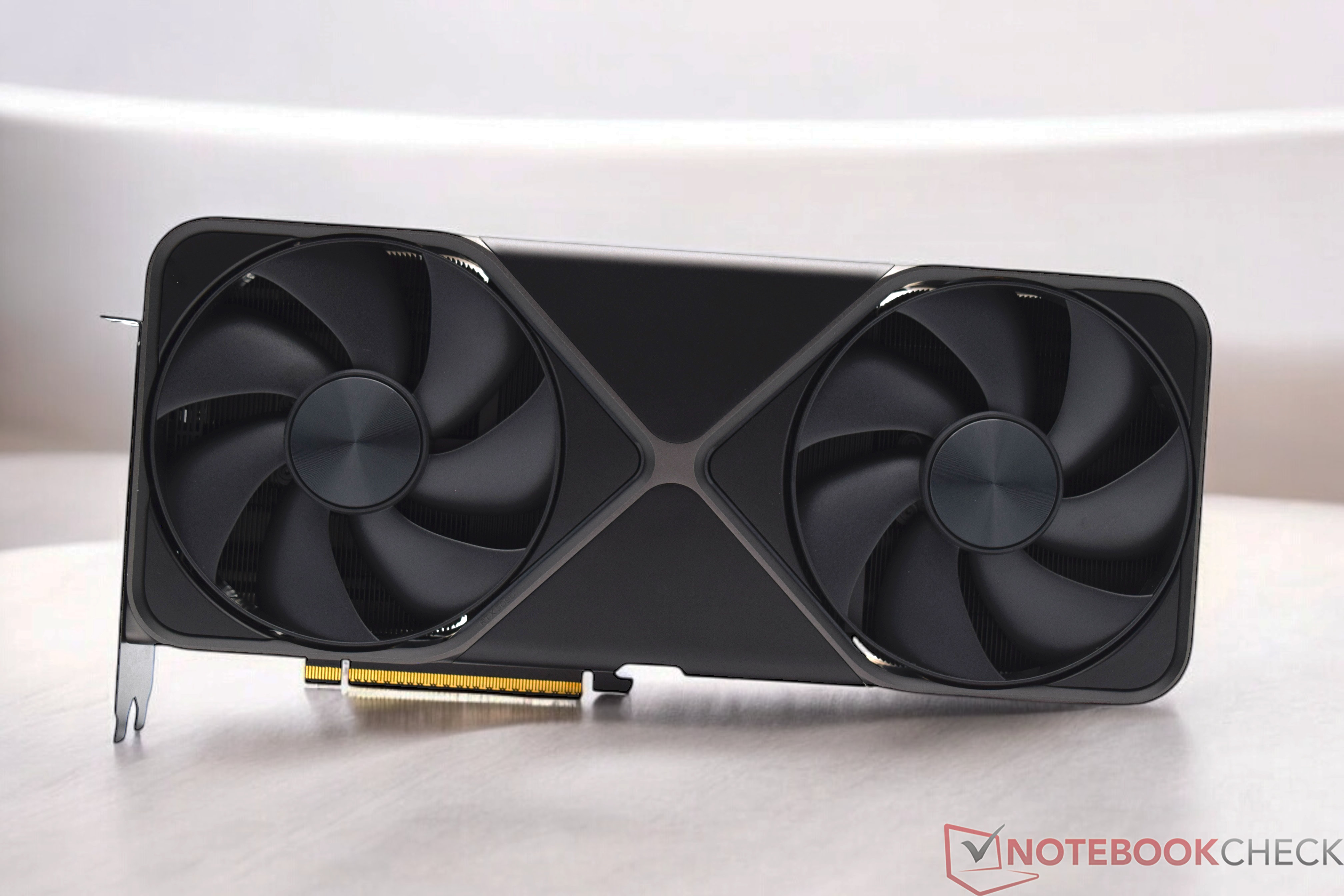 Nvidia GeForce RTX 5090 departs from RTX 3090 Ti and RTX 4090 flagship ...