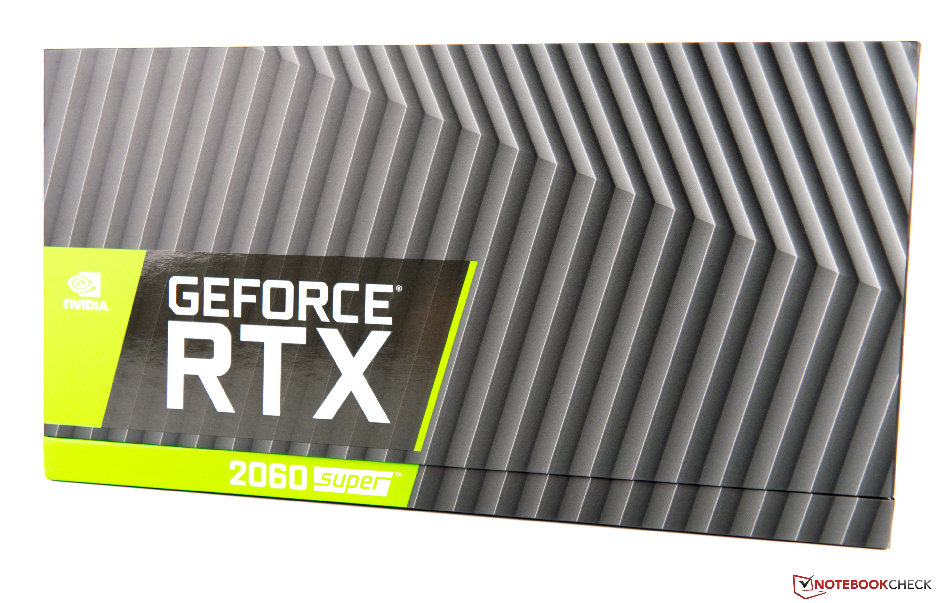 Nvidia GeForce RTX 2060 Super Review: The entry-level GPU finally comes ...