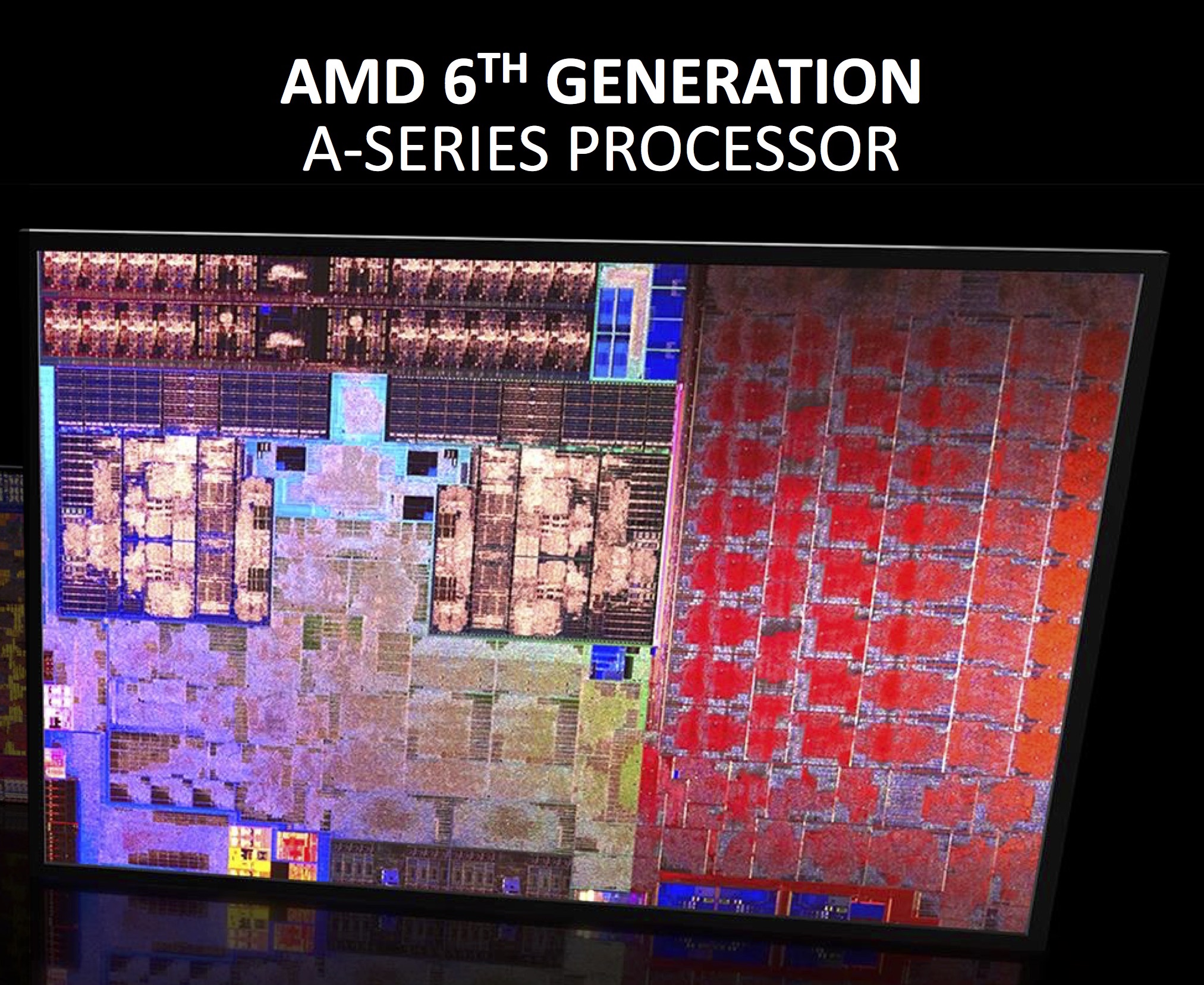 AMD Carrizo Mainstream APUs Overview - NotebookCheck.net Reviews