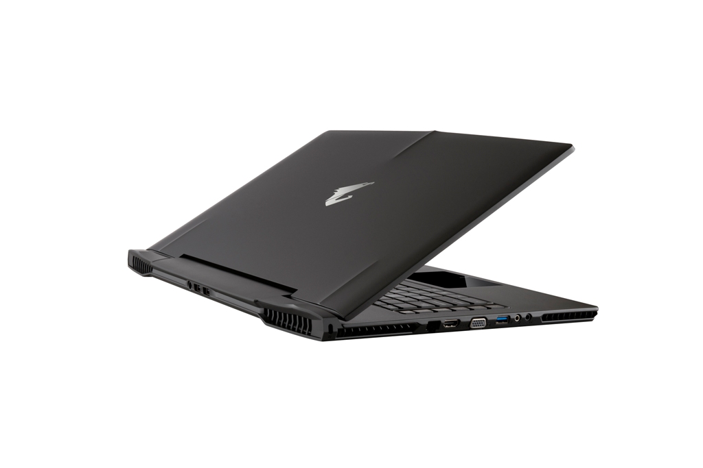 Aorus launches the X7 gaming laptop - NotebookCheck.net News