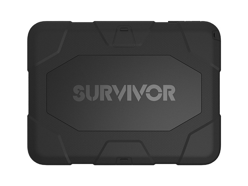 Griffin announces Survivor cases for Samsung Galaxy TabPro 8.4 and the ...