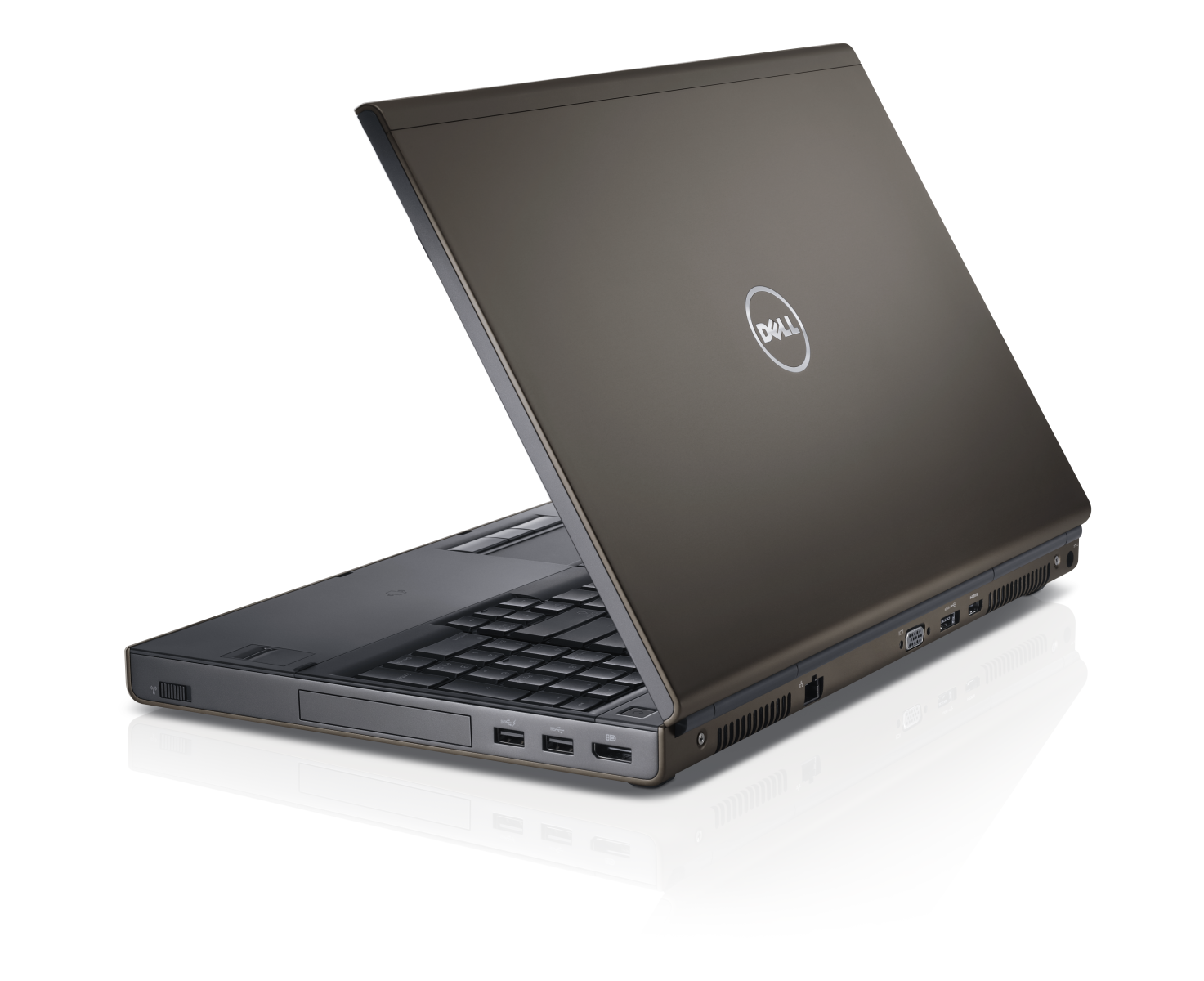Dell announces the Precision M4800 and M6800 mobile workstations ...