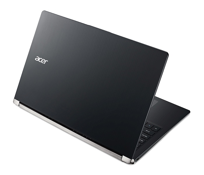 Acer Laptops Black