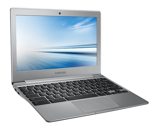 Samsung Chromebook 2 now with Intel processor - NotebookCheck.net News