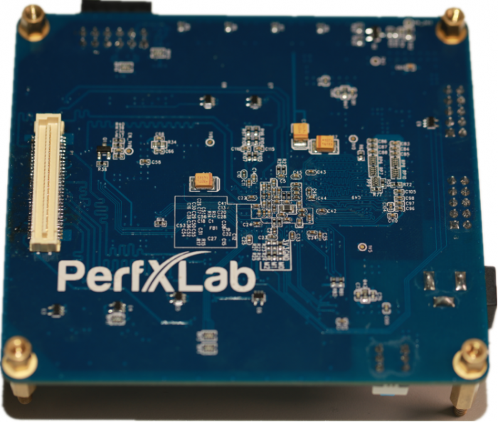 Perf-V: An FPGA based RISC-V developer board, which costs US$79 ... Perf-V: An FPGA based RISC-V developer board, which costs US$79 ...