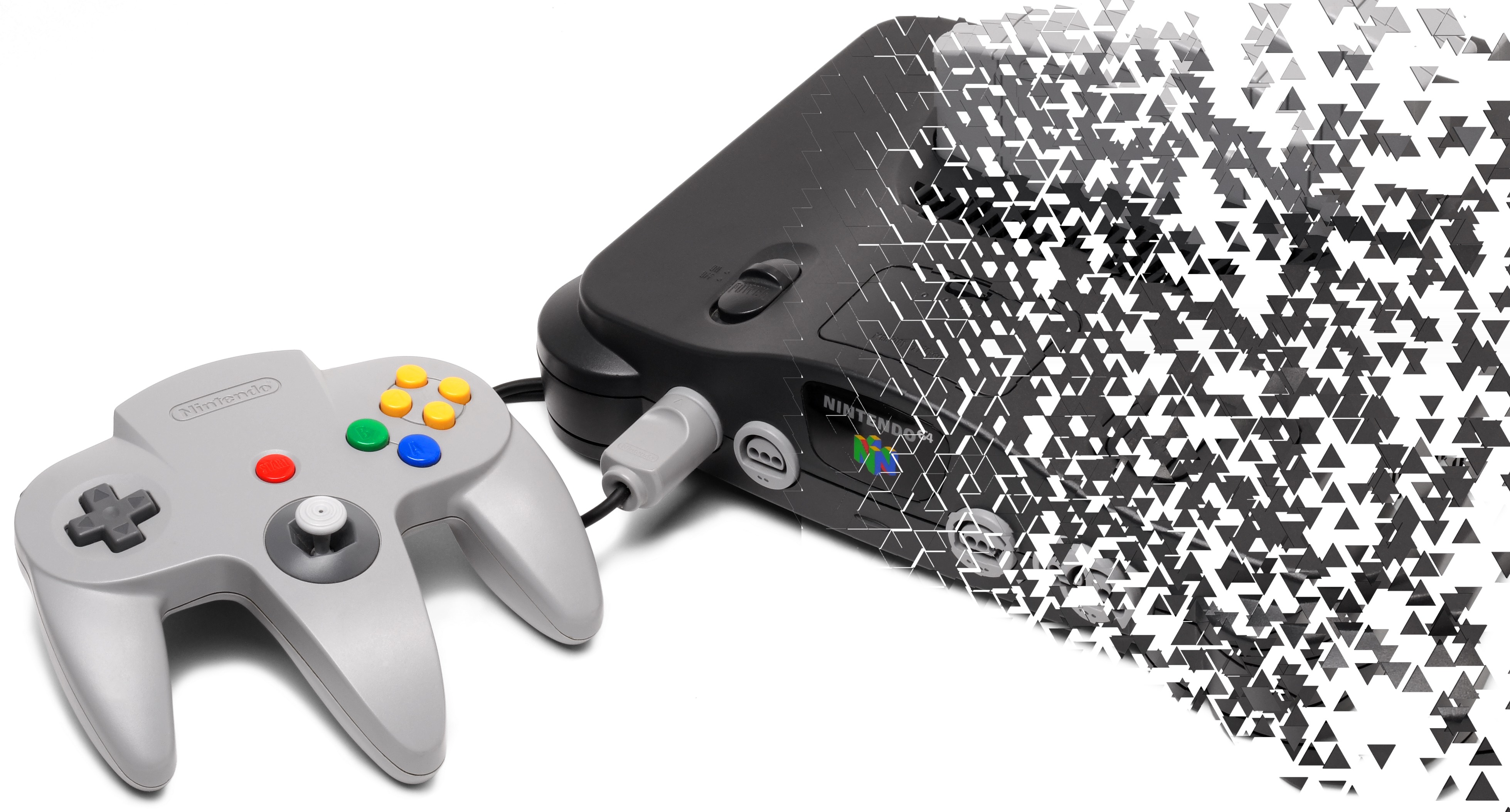 Nintendo's Reggie Fils-Aime: Nintendo 64 Classic "not in our planning ...