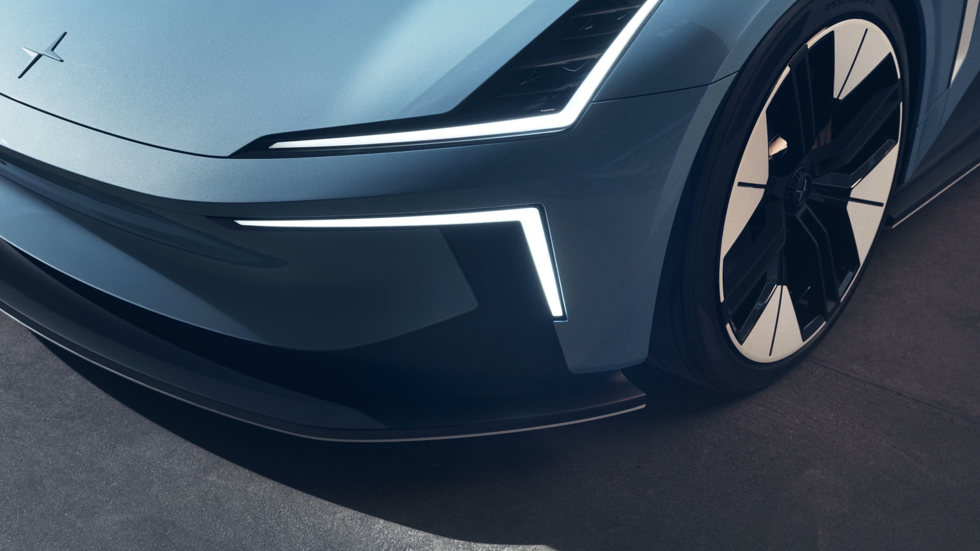Polestar all-electric roadster concept to be made a reality, estimated ...
