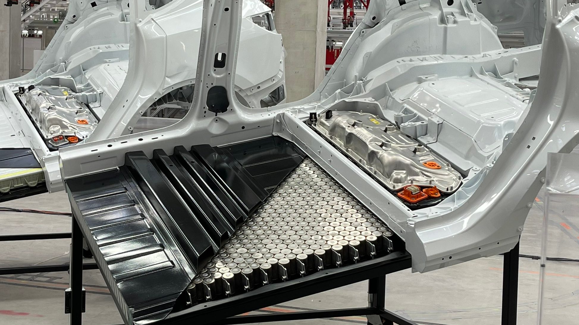 Tesla could cancel Model Y, Cybertruck 4680 battery production ramp by ...