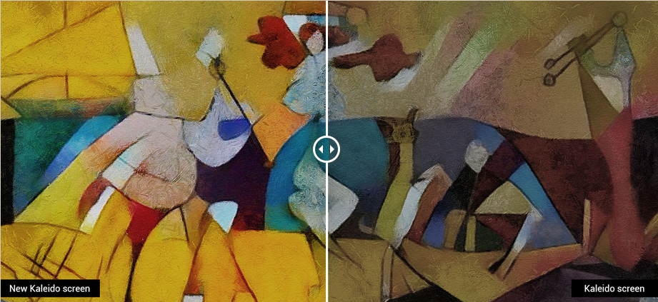 E Ink announces new Kaleido Plus color displays with brighter colors ...