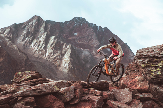 NOX CYCLES 2023 EPIUM ALL-MTN 5.9 electric bike revealed with 2.7 kg ...