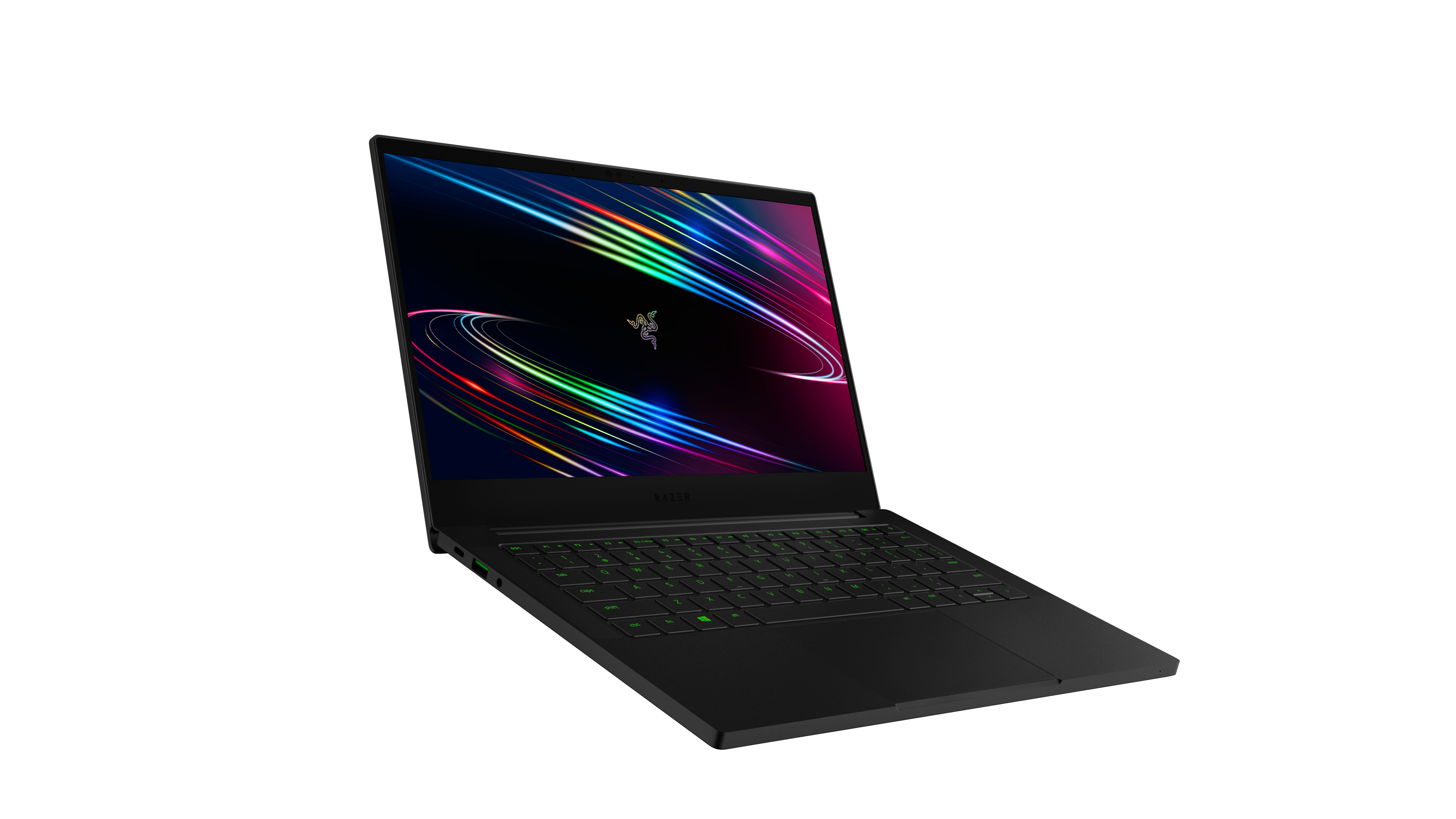Razer Blade Stealth 2020 First 13 3 Inch Laptop With 120 Hz Screen