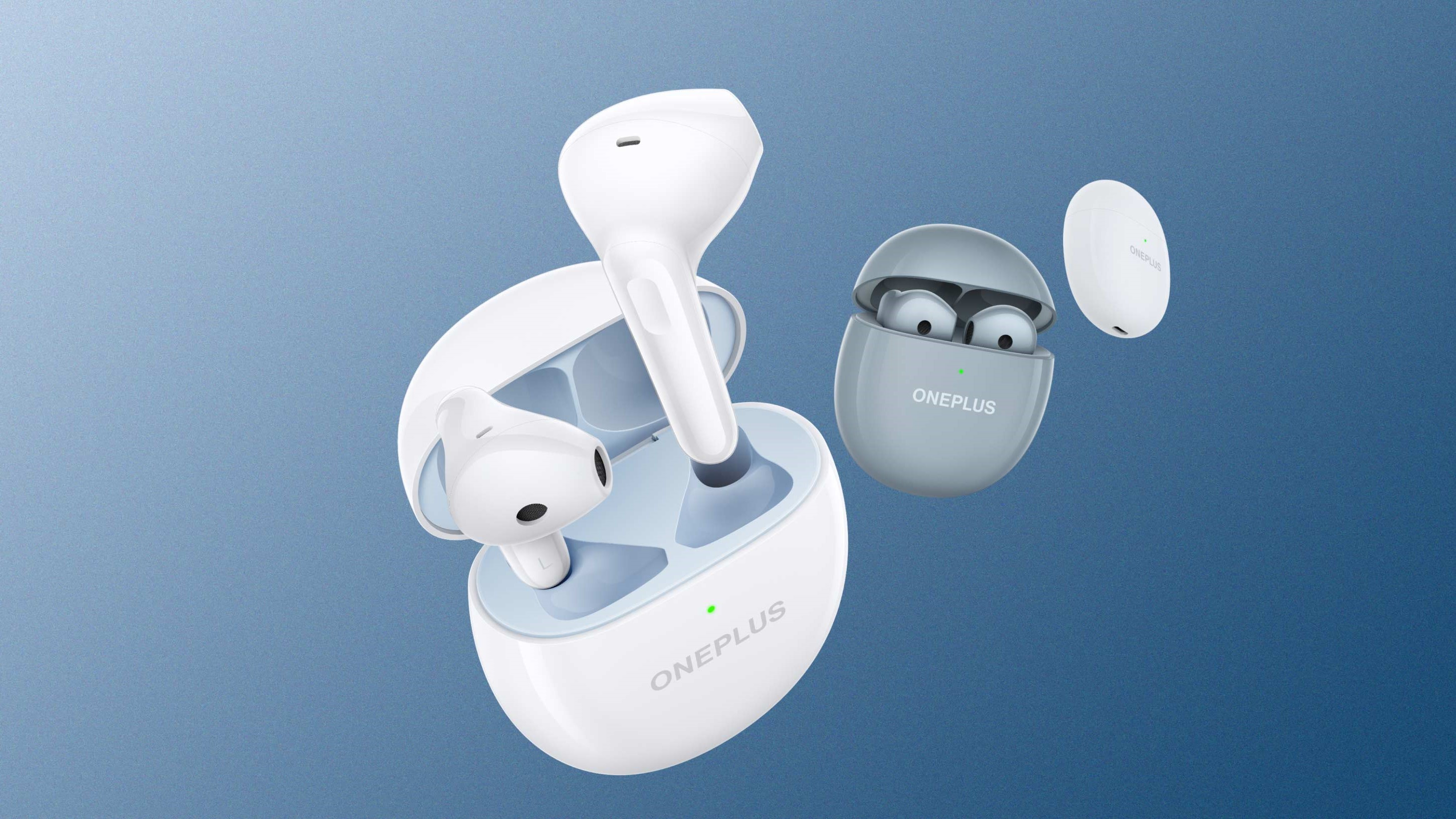 OnePlus Nord Buds CE Are New TWS Earbuds With Bluetooth 5 2 Adjustable OnePlus Nord Buds CE Are New TWS Earbuds With Bluetooth 5 2 Adjustable