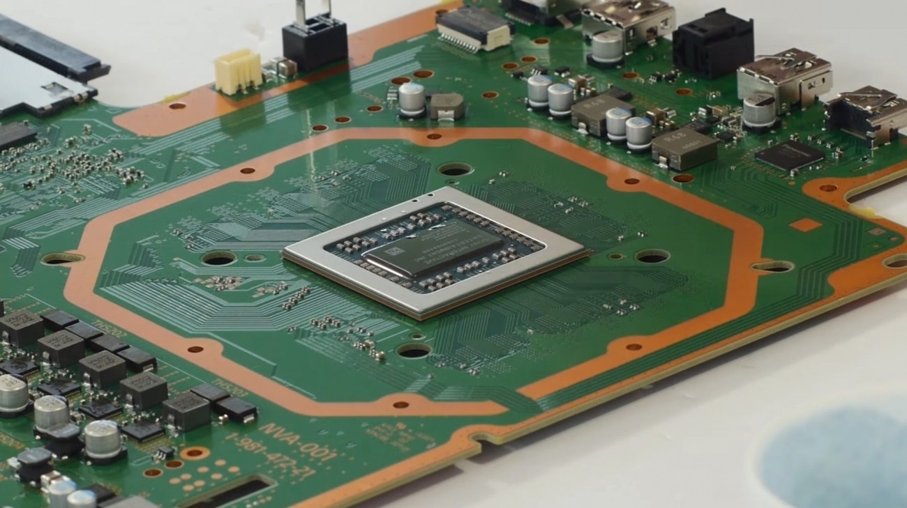 PS4 Pro Could End Up Faster Than XBox One X Through The RPM Feature PS4 Pro Could End Up Faster Than XBox One X Through The RPM Feature