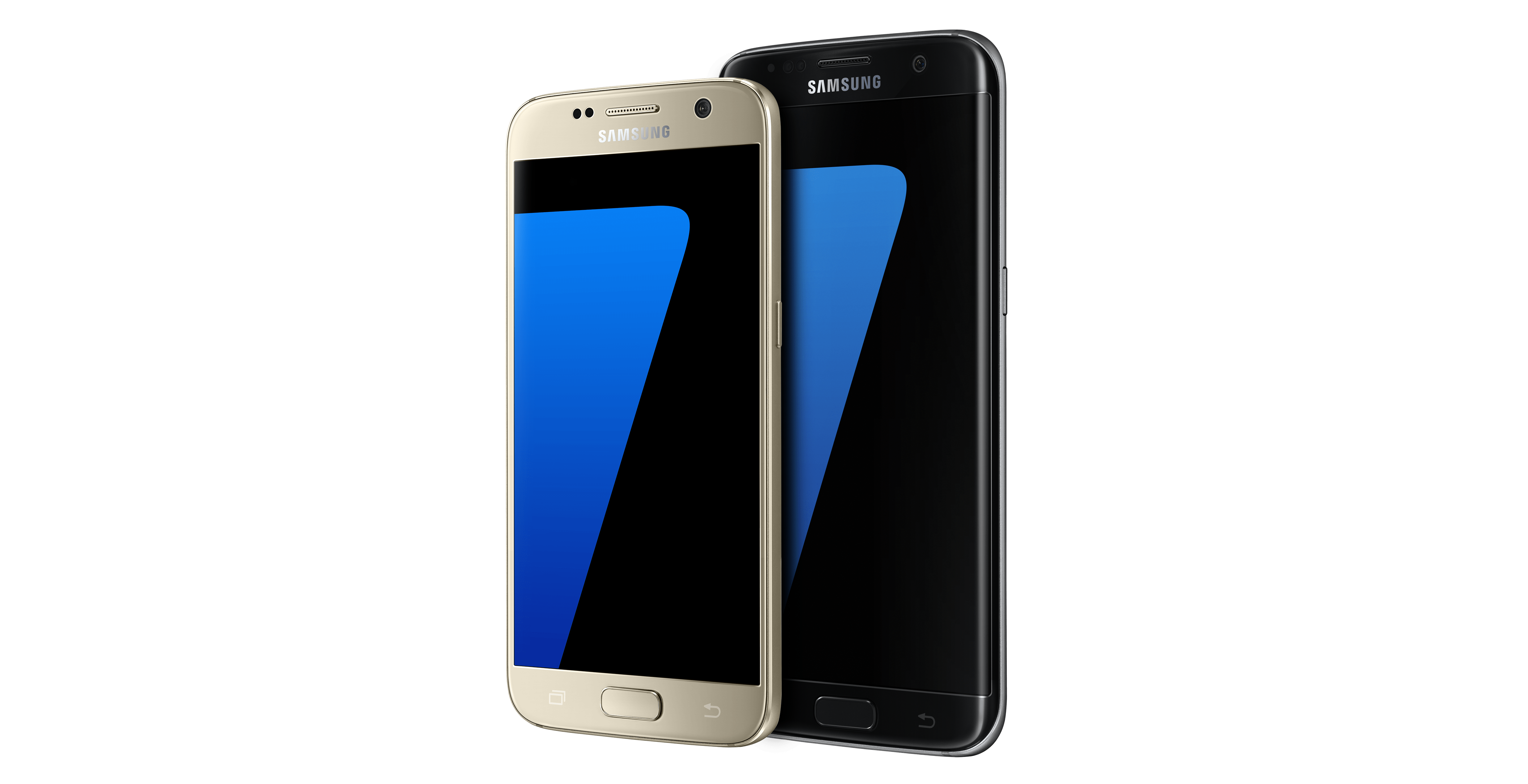 Samsung discontinues official support for the Galaxy S7 series ...