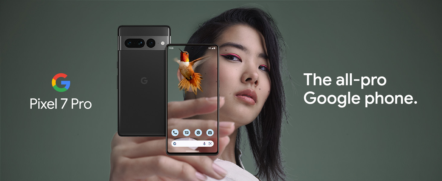 Google Tensor G2: Chipset details revealed following Pixel 7 and Pixel ...