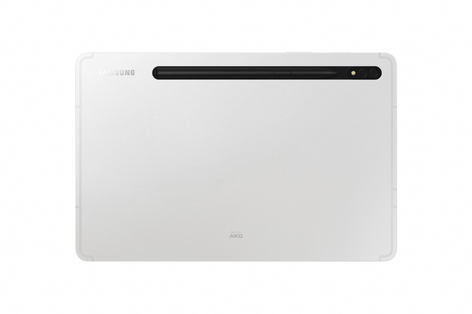 Samsung Galaxy Tab S8 and Tab S8+ feature Snapdragon 8 Gen 1, 12 MP ...