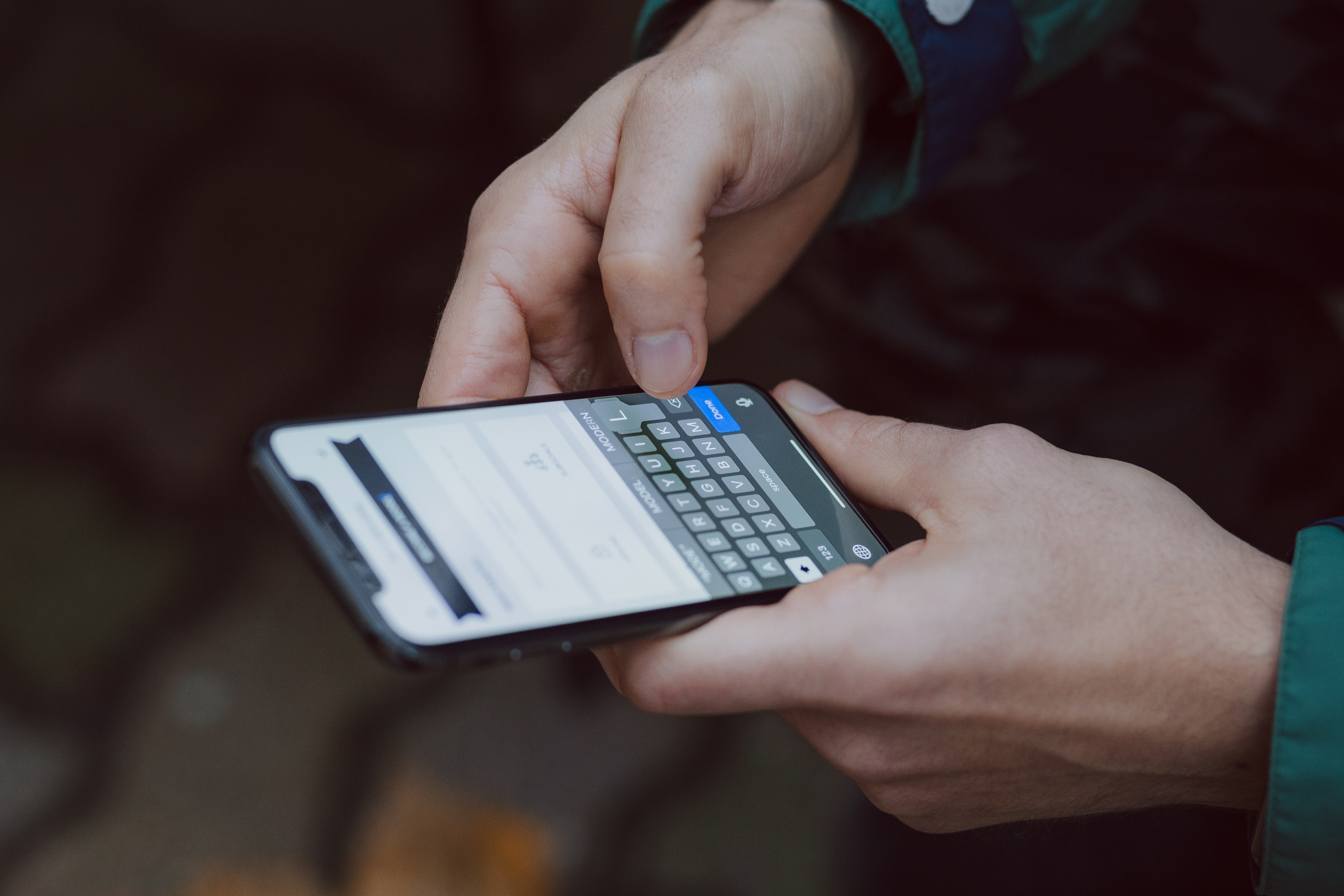 5 underrated iPhone gestures that supercharge any workflow ...
