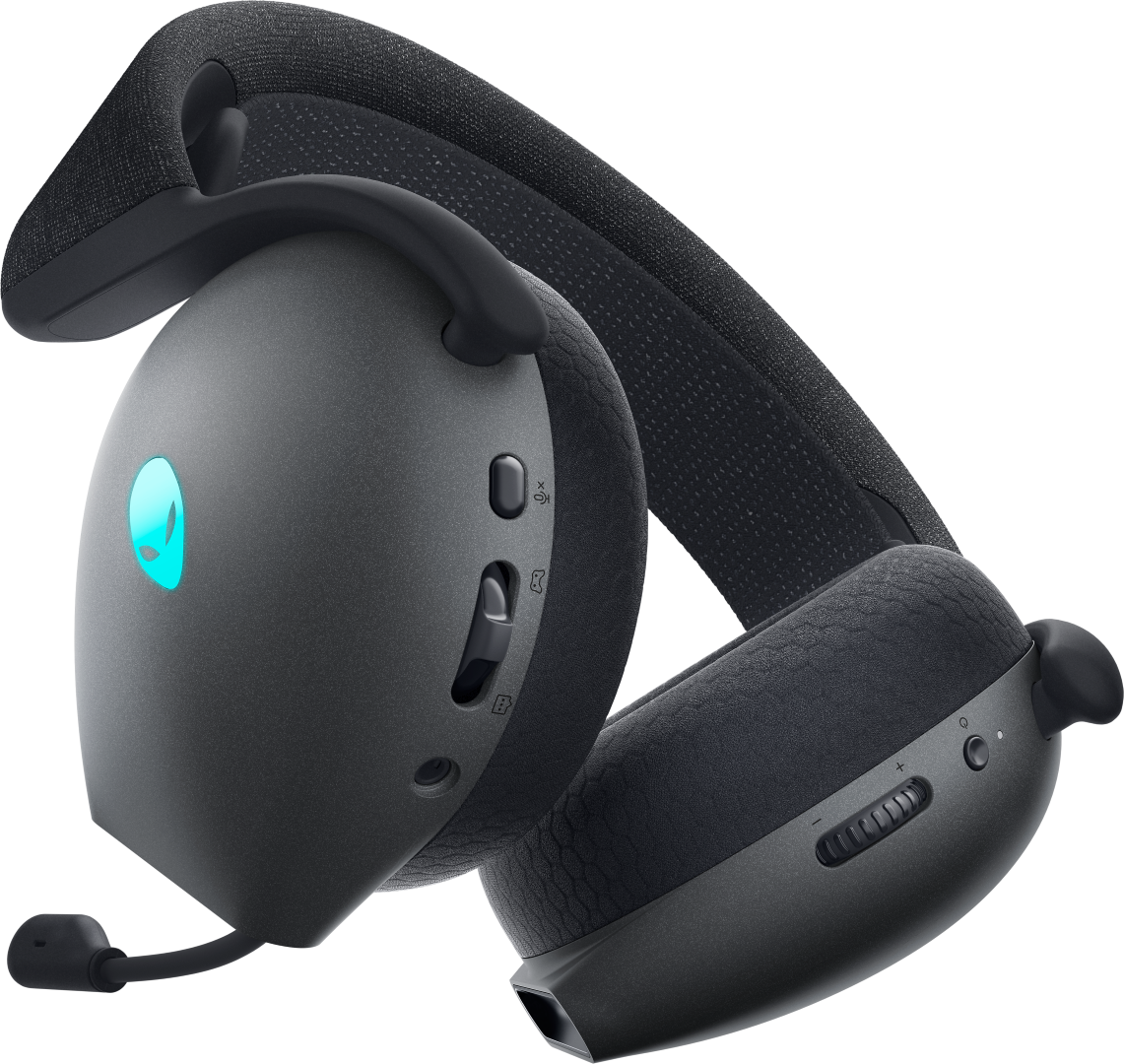 Alienware AW720H AW520H Dolby Atmos AI 