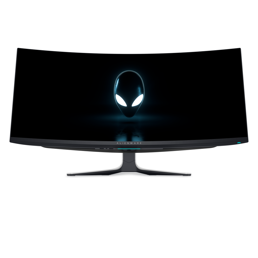 34-inch Alienware quantum dot OLED monitor will cost you $1299 when it ...