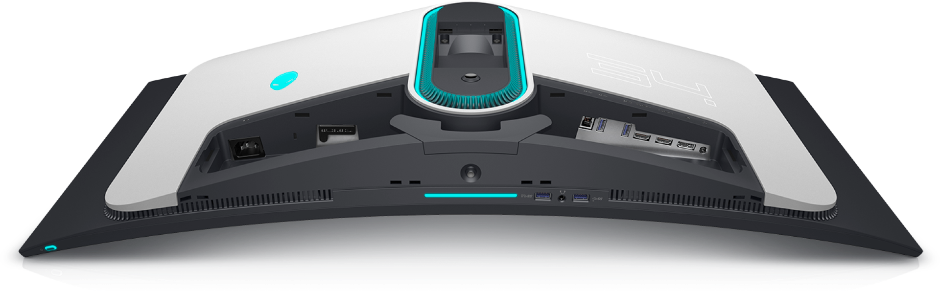 34-inch Alienware quantum dot OLED monitor will cost you $1299 when it ...