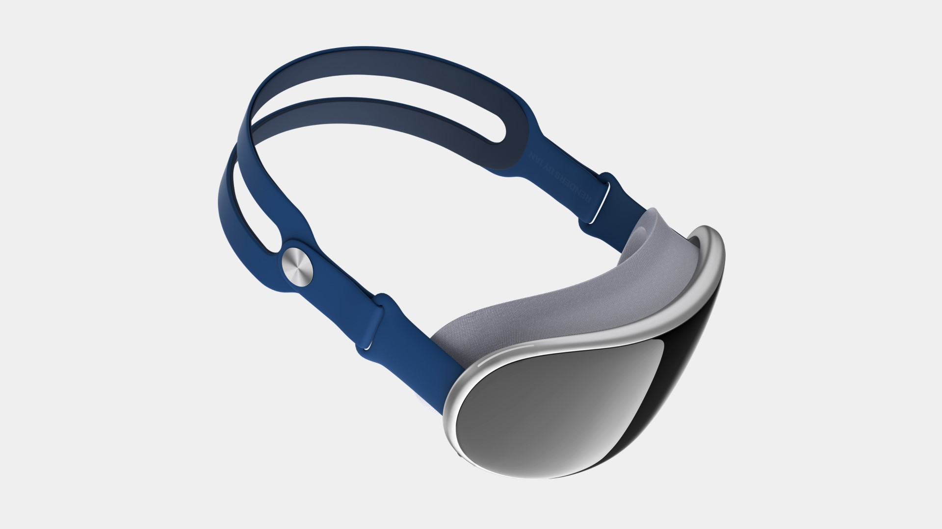 Apple re-names its AR/VR OS ahead of its launch - NotebookCheck.net News Apple re-names its AR/VR OS ahead of its launch - NotebookCheck.net News