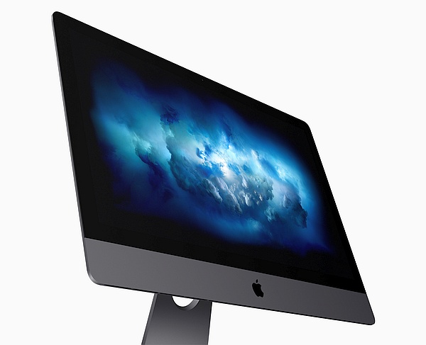 Apple releases the iMac Pro starting at US$4,999 - Notebookcheck News
