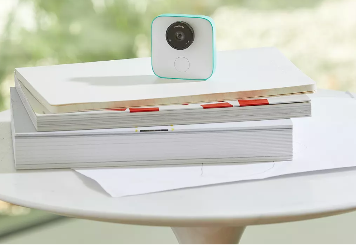Google Clips is Watching You: Google's new action camera automatically ...