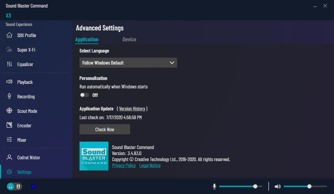 Creative Sound Blaster X3 hands-on: Great sound and looks, slightly ...