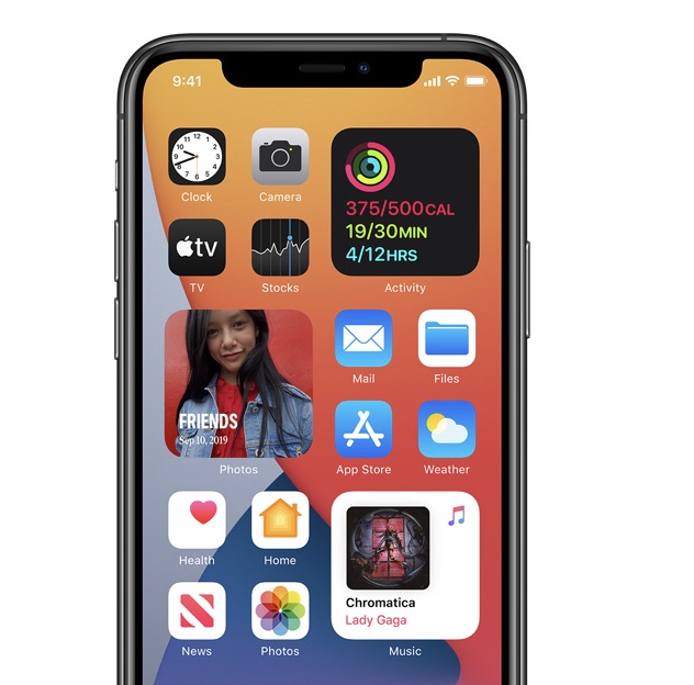 iOS 14 and iPadOS 14 public betas just launched: how to update your ... iOS 14 and iPadOS 14 public betas just launched: how to update your ...