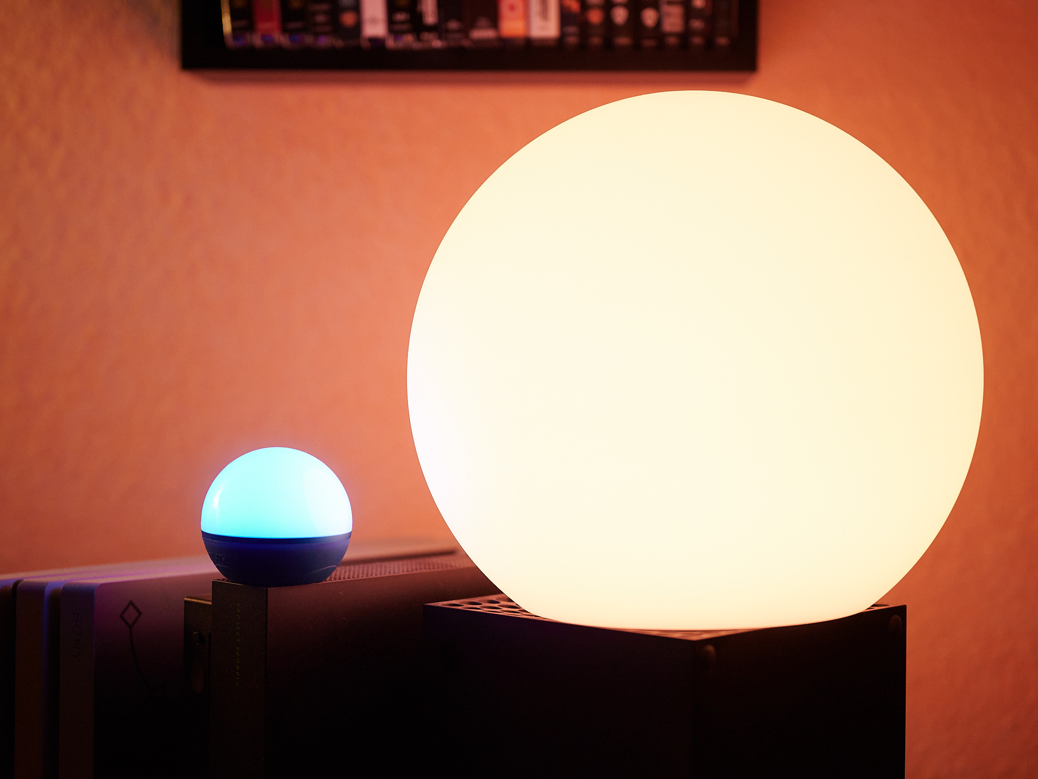 Eve Flare short review: The smart home lamp that creates good mood ...