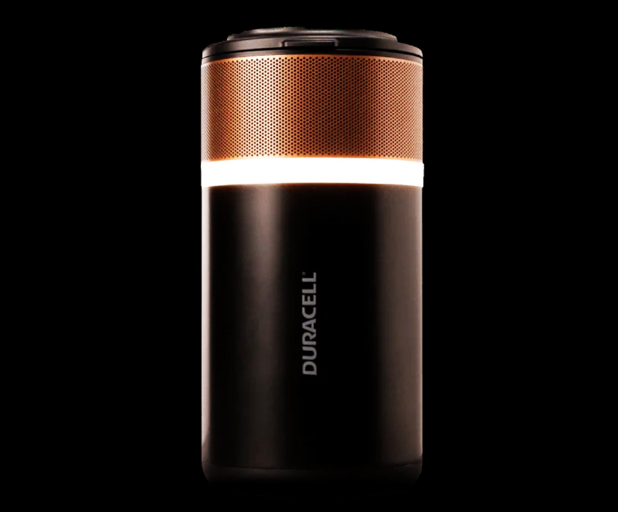Duracell packs 60,000 mAh battery in huge power bank in the design of a ...