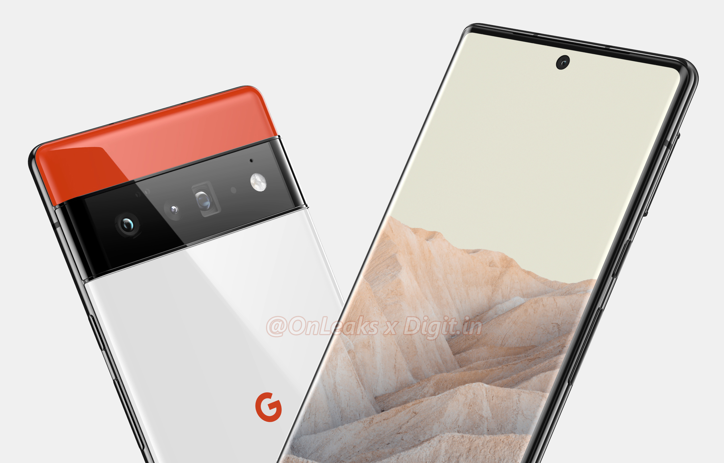 Android 12 Beta 3 reveals ultra-telephoto camera and ultra-wide-angle ...