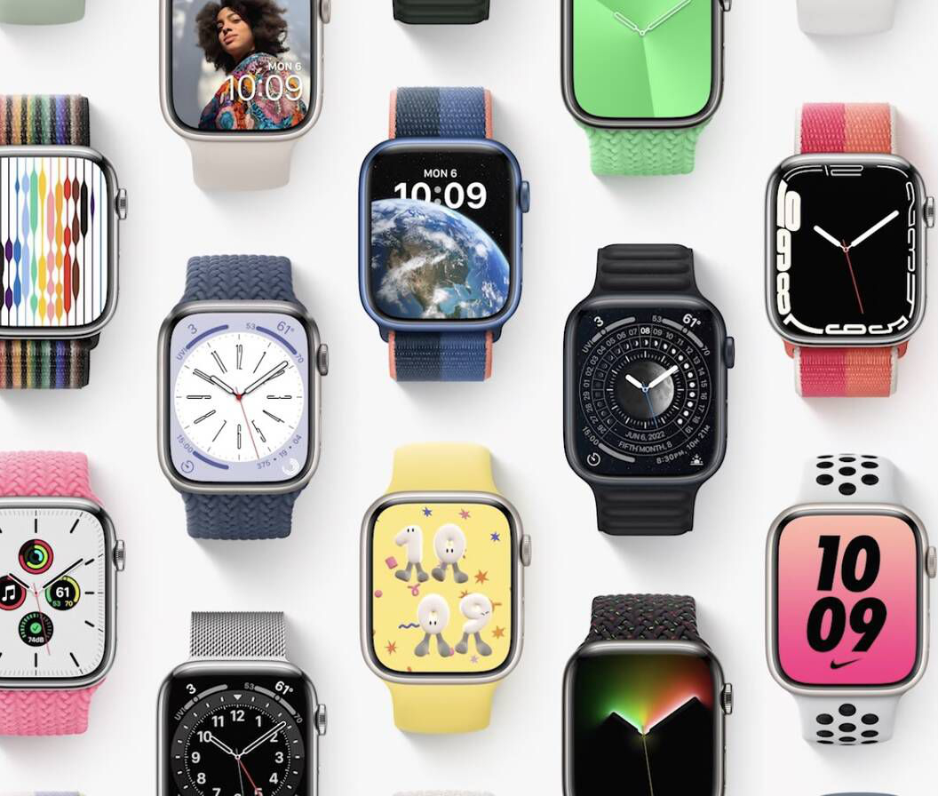 Apple Watch Series 3 Discontinuation And Watch Se Price Drop Signal