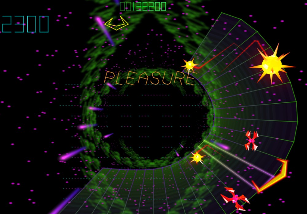 Tempest 4000 brings old-school arcade fun to Windows PCs and consoles ...