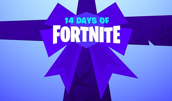 Fortnite 7.10 comes with support for more devices, special holiday ...
