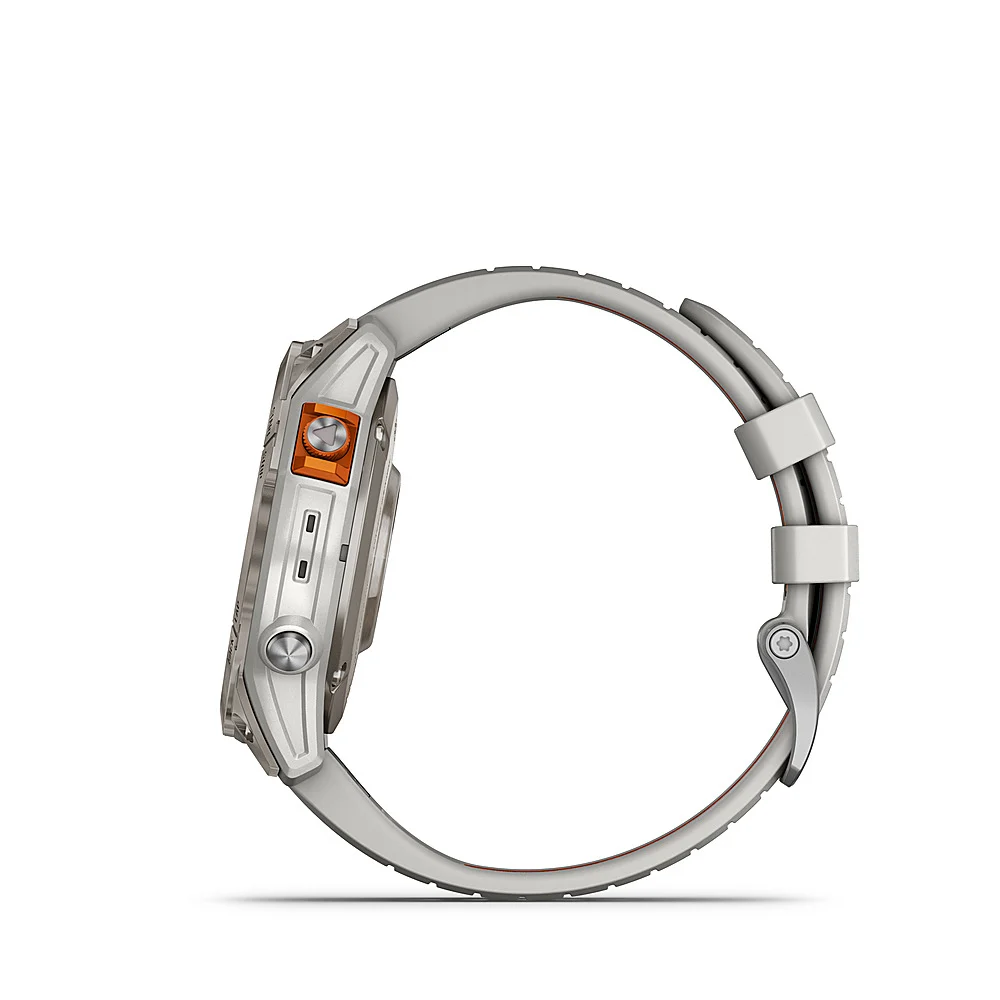 Garmin Fenix 7 Pro, Fenix 7S Pro and Fenix 7X Pro leak in Solar and ...