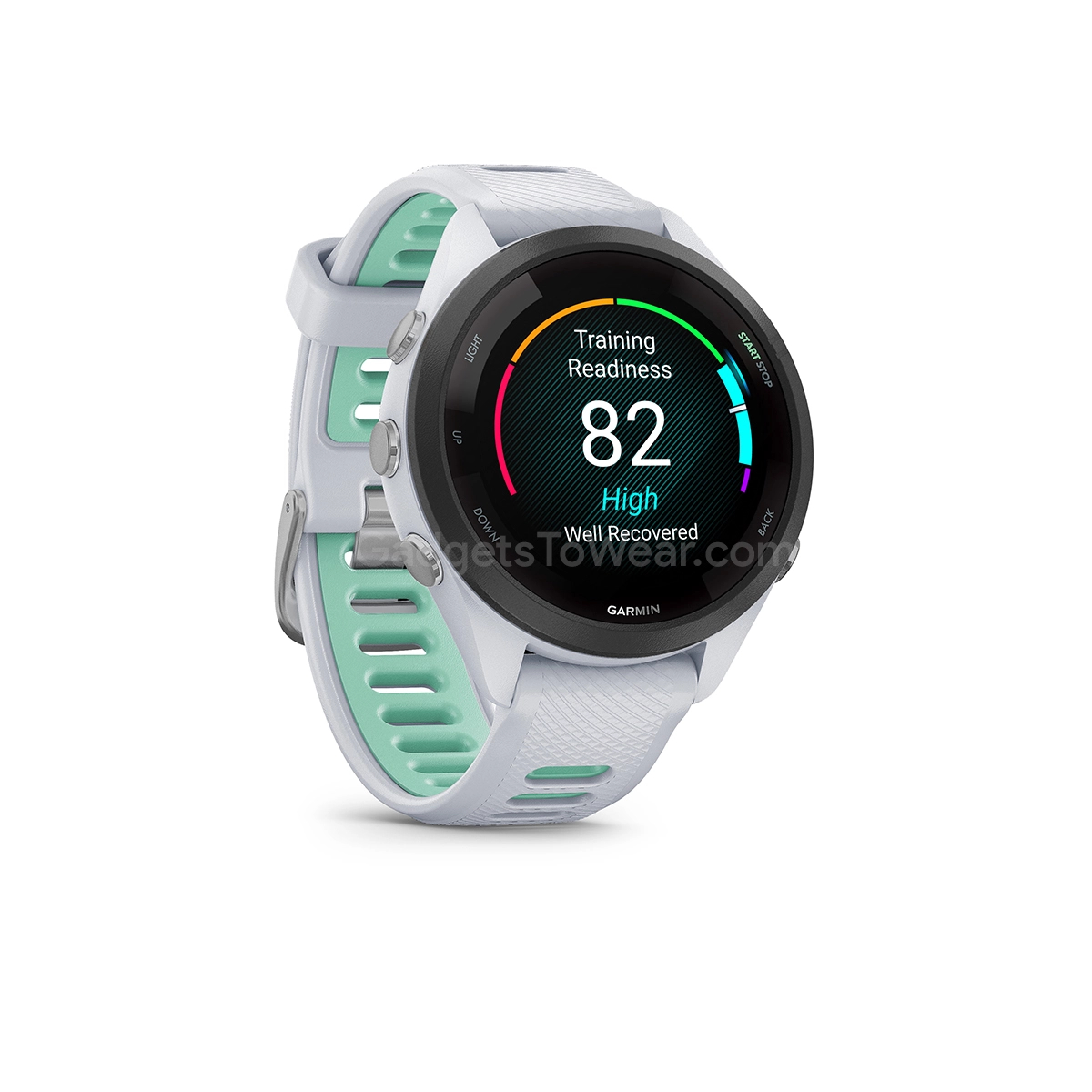 Garmin Forerunner 265 and Forerunner 265S details leak via full spec ...