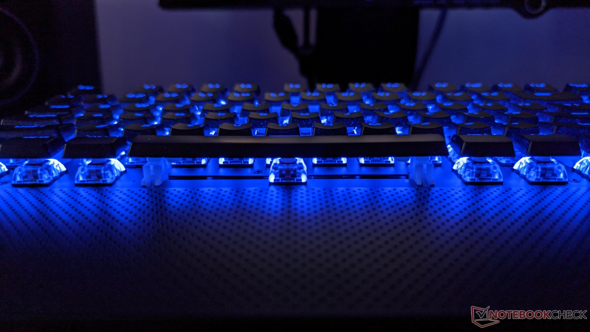 Genesis Thor 400 RGB mechanical keyboard hands-on: Everything you'd ...