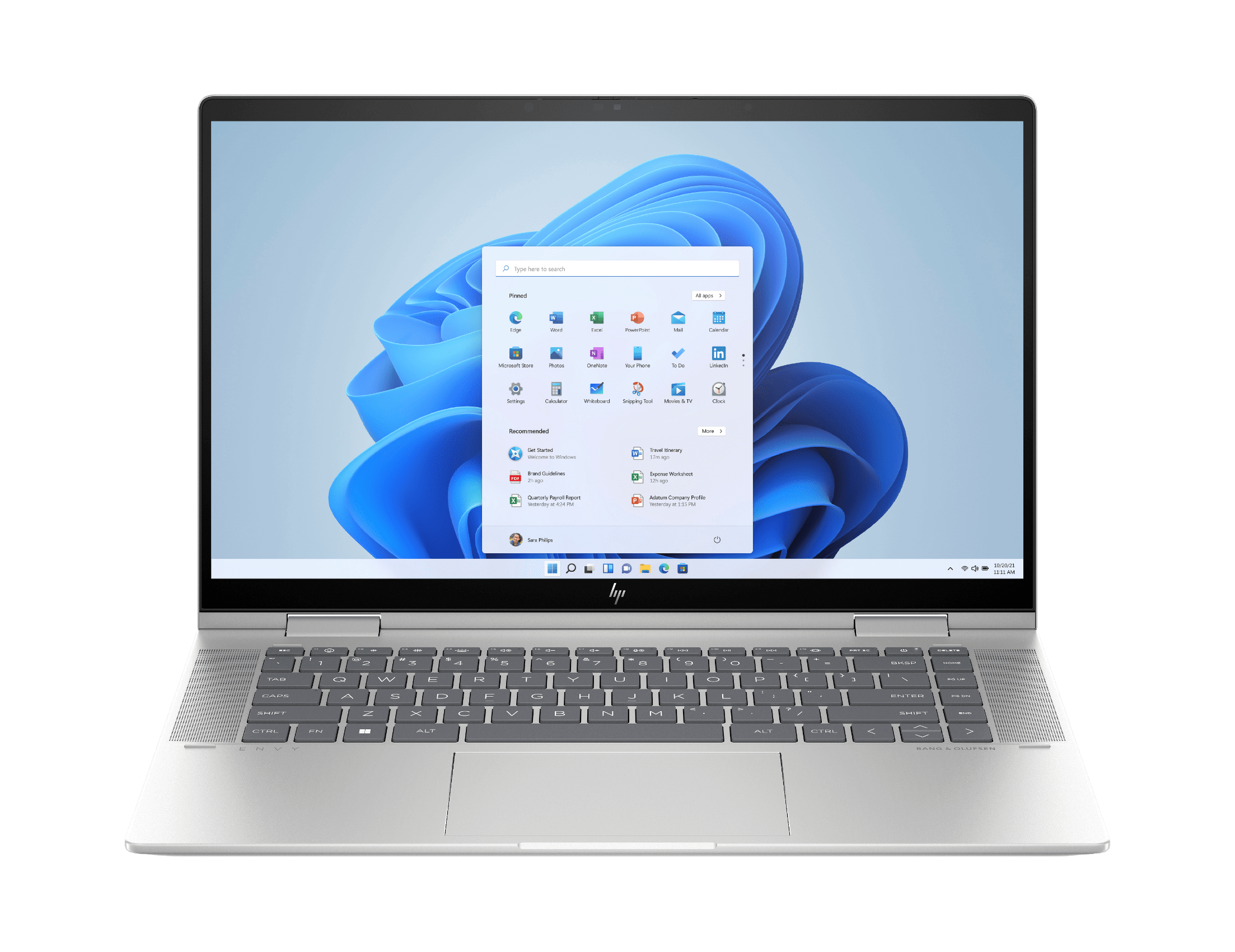 HP Refreshes Envy Lineup With Intel Raptor Lake CPUs 15 6 inch X360 Is HP Refreshes Envy Lineup With Intel Raptor Lake CPUs 15 6 inch X360 Is